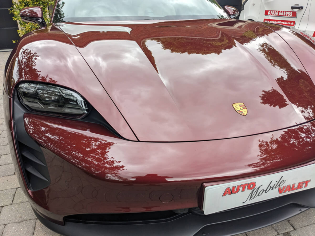 The Ultimate Guide to Ceramic Coatings for Your Car: Types and Benefits ...