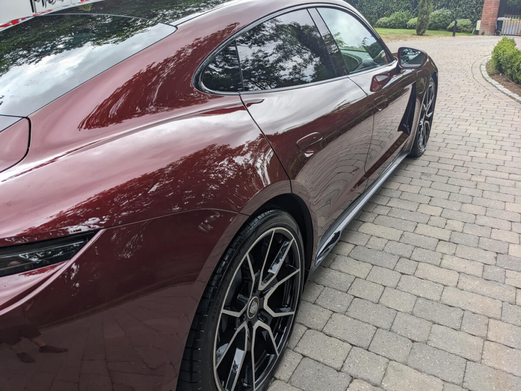 The Ultimate Guide to Ceramic Coatings for Your Car: Types and Benefits ...