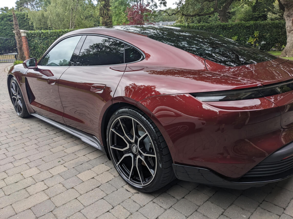 The Ultimate Guide to Ceramic Coatings for Your Car: Types and Benefits ...