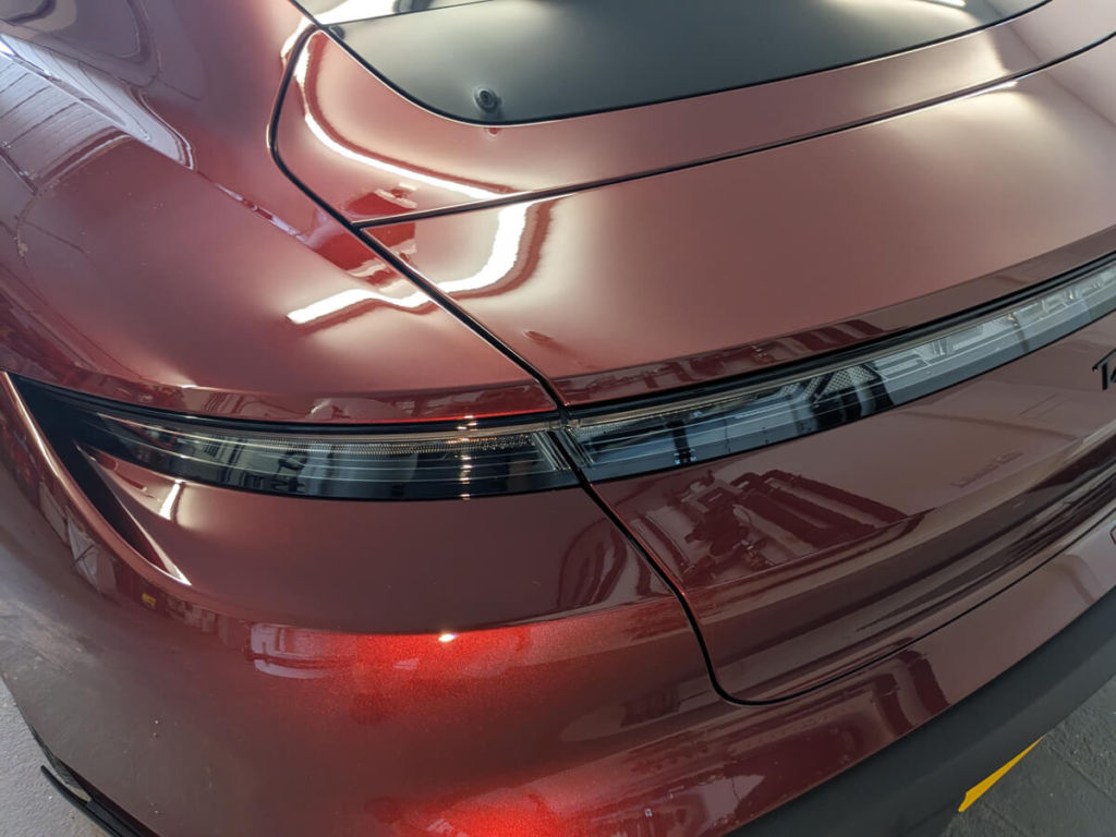 The Ultimate Guide to Ceramic Coatings for Your Car: Types and Benefits ...