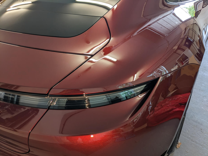 The Ultimate Guide to Ceramic Coatings for Your Car: Types and Benefits ...