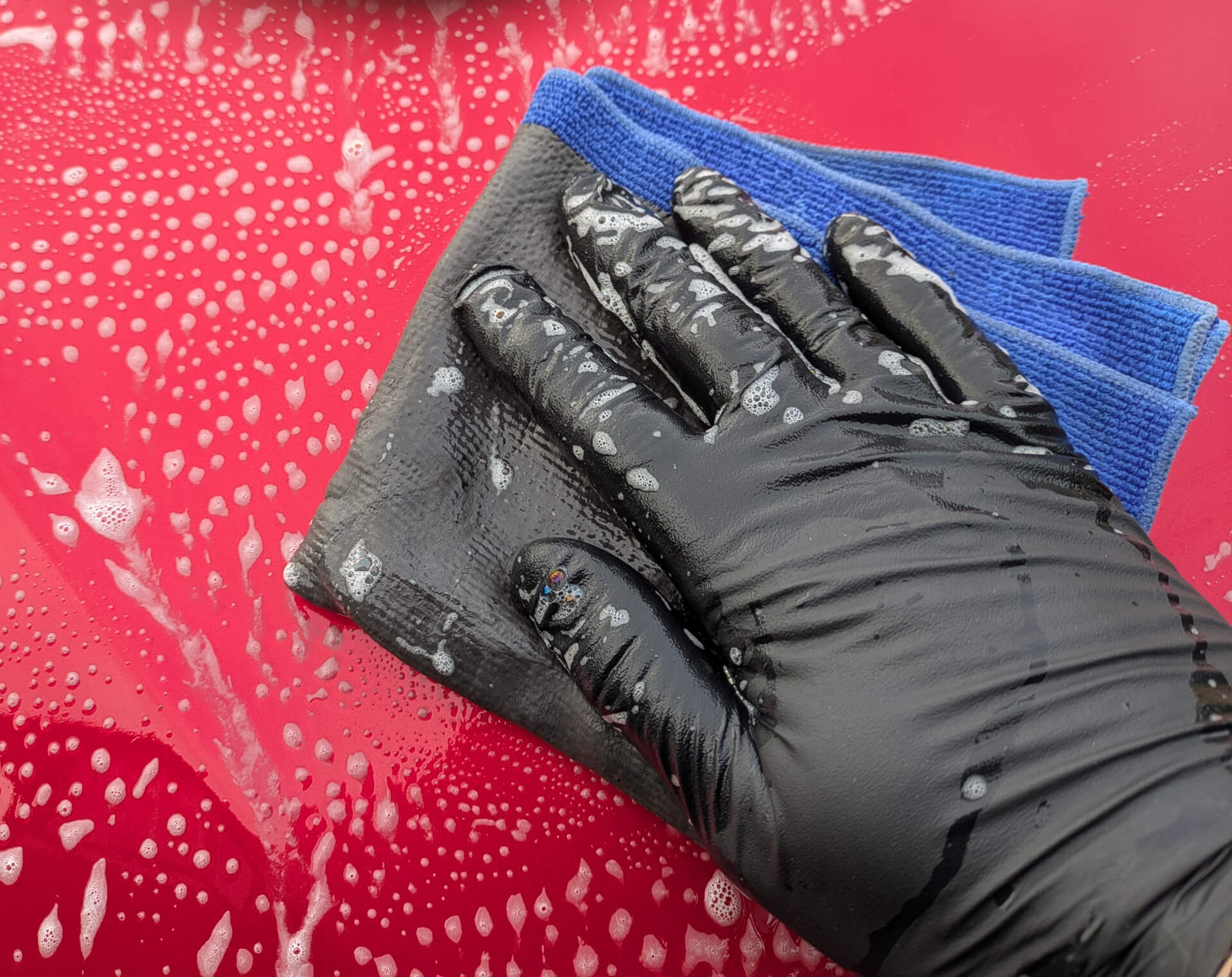 The Essential Role of a Clay Bar in Car Valeting and Detailing - Auto ...