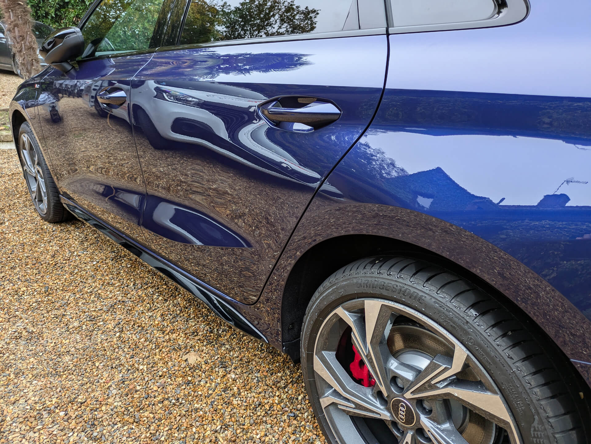 A Comprehensive Guide to Machine Polishing Your Car: What’s Possible ...