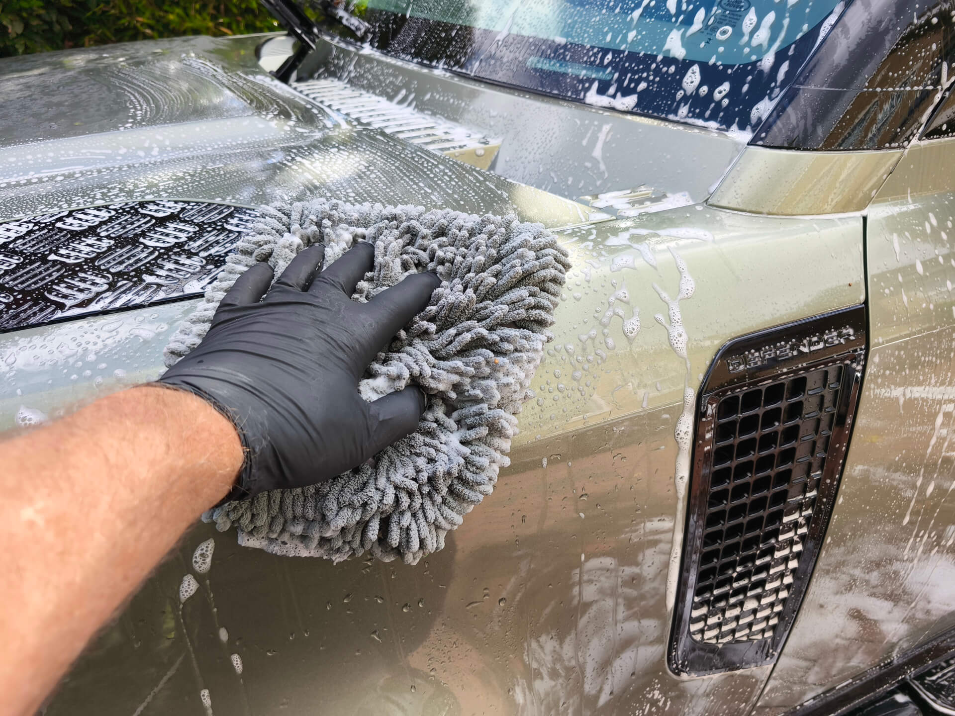 What to Expect From a Full Valet: Step-by-Step Guide - Auto Mobile Valet